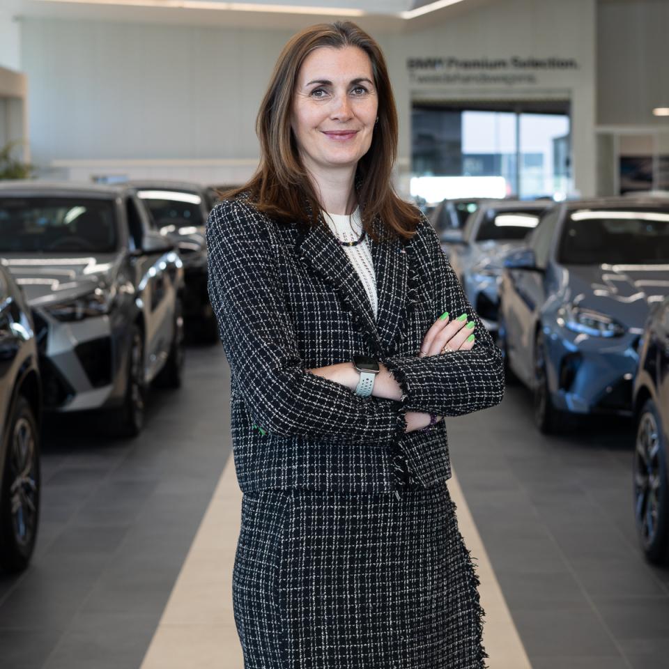 Contact dealer Wijnegem NL | BMW Meeusen